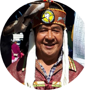 Board of Directors :: Ogemawahj Tribal Council